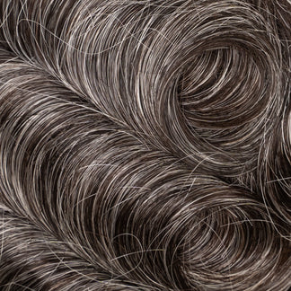 Medium Density Poly Hair Systems - Thin Skin Hair System – NSG Hair