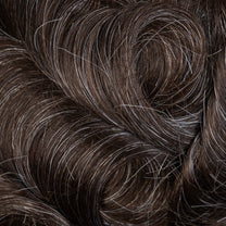 Medium Density Poly Hair Systems - Thin Skin Hair System – NSG Hair