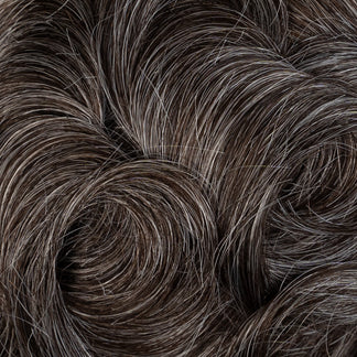 Medium Density Poly Hair Systems - Thin Skin Hair System – NSG Hair