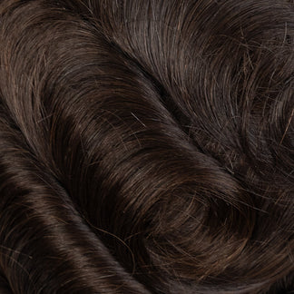 Medium Density Poly Hair Systems - Thin Skin Hair System – NSG Hair