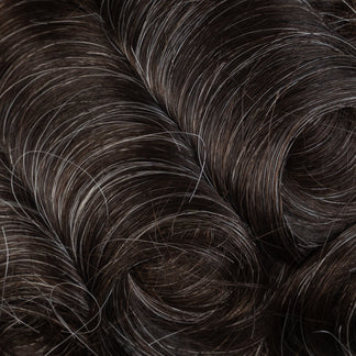 Medium Density Poly Hair Systems - Thin Skin Hair System – NSG Hair