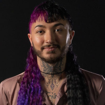 Jake Potter – NSG Hair