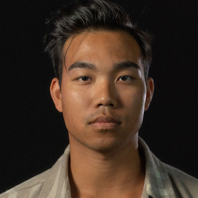 Matt Cheun – NSG Hair